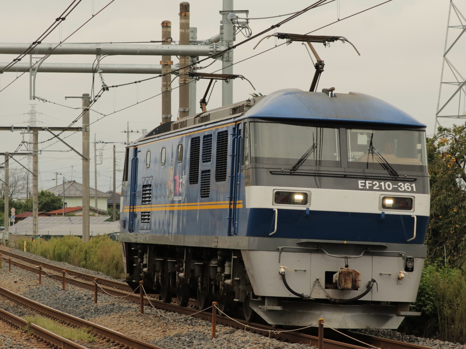 2025.9/20 キハ110系高崎線内走行「TAKASAKI Line Yell 110」撮影記: 撮り鉄備忘録 @カラレス